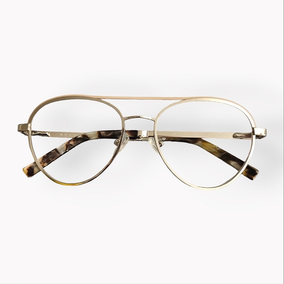 Sean John | Accessories | Sean John Gold Frames | Poshmark